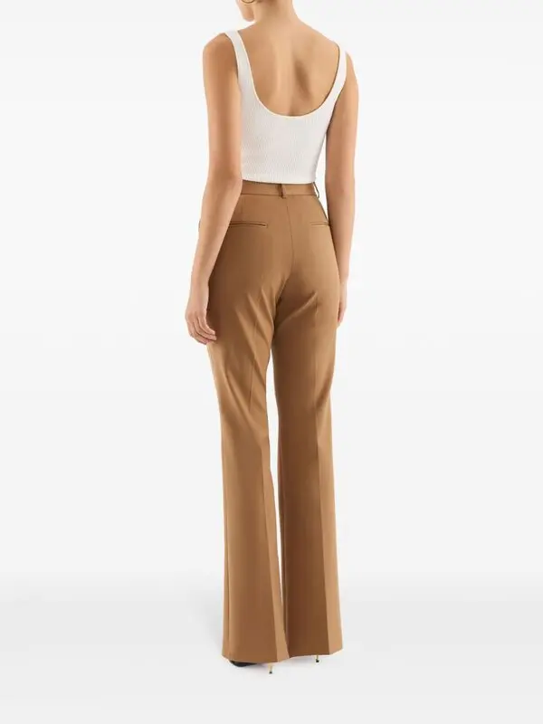 Rebecca Vallance Elsa Tapered Trousers