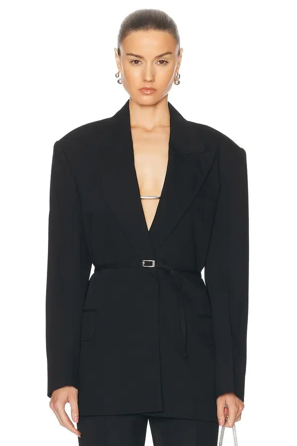 Acne Studios Suit