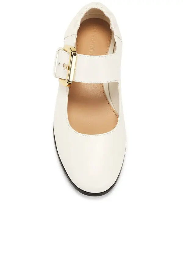 Bottega Veneta Astaire Flat - String