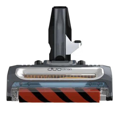 SHARK Duoclean Powerfin And Floor Nozzle Vacuum - One-color