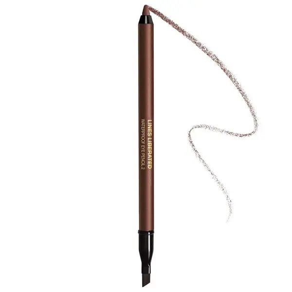 Saint Laurent Lines Liberated 24h Waterproof Eyeliner - 2