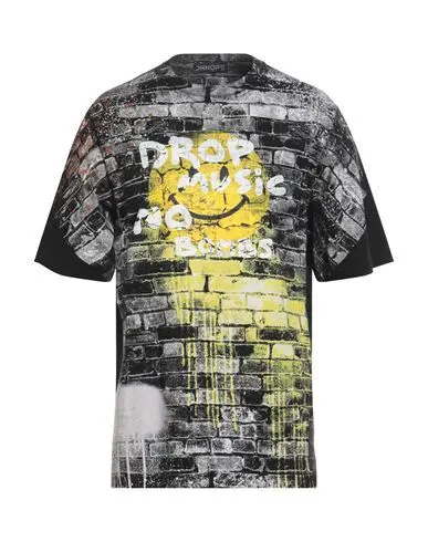 DRHOPE T-shirt Size Cotton