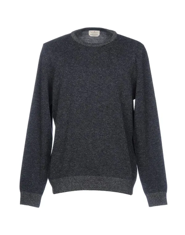 BROOKSFIELD Sweater - Grey