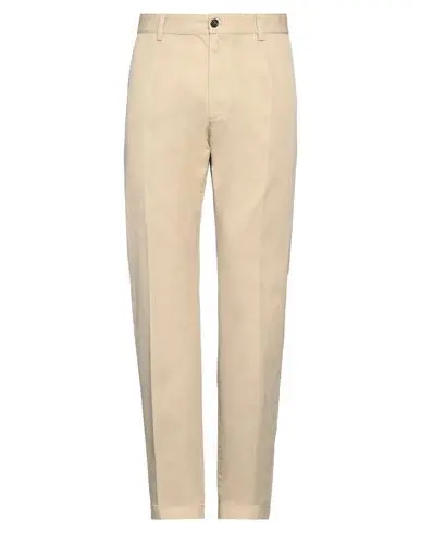 Dsquared2 Pants Size Cotton - Beige