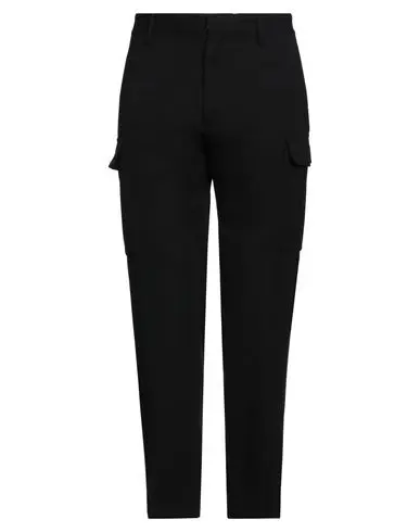 Dsquared2 Cargo Trousers - Black
