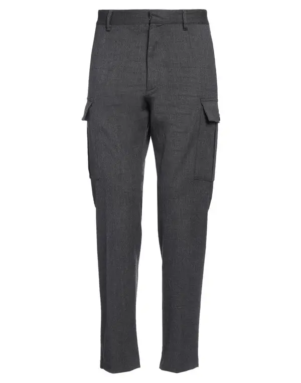 Dsquared2 Cargo Trousers - Grey