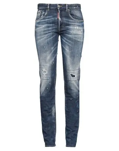 Dsquared2 Skinny Jeans - Blue
