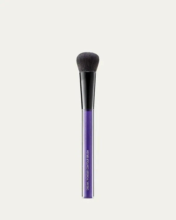 KEVYN AUCOIN Cream Powder Contour Brush - One-color