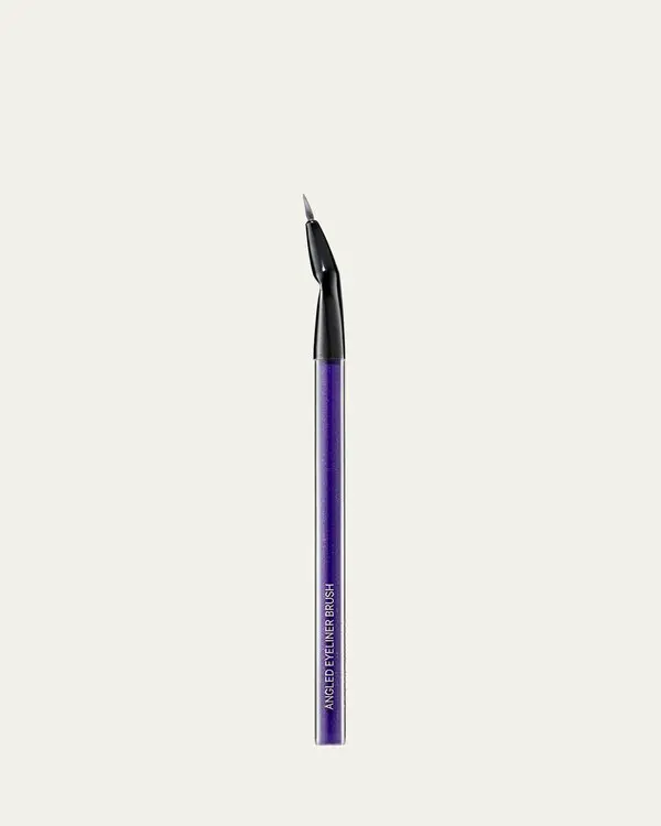 KEVYN AUCOIN Angled Eyeliner Brush - One-color