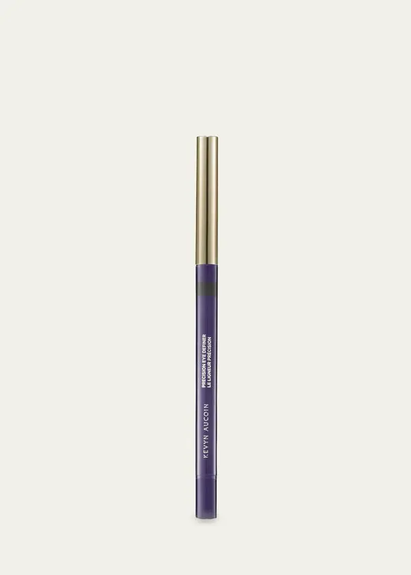 KEVYN AUCOIN Precision Eyeliner Pencil - Kohl