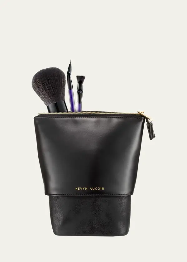 KEVYN AUCOIN Beauty Pochette