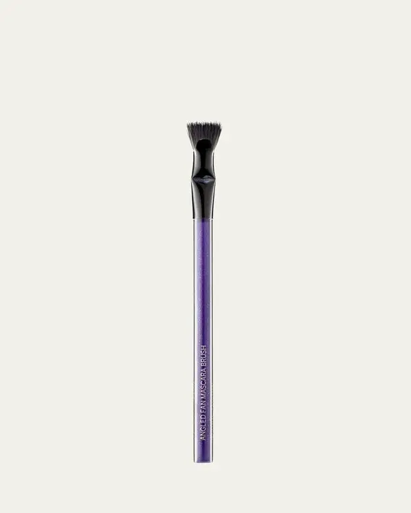 KEVYN AUCOIN Angled Fan Mascara Brush