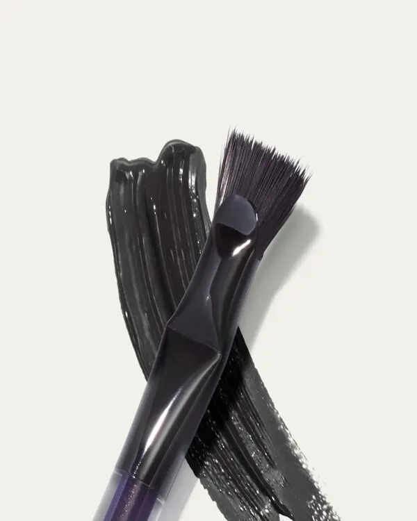 KEVYN AUCOIN Angled Fan Mascara Brush