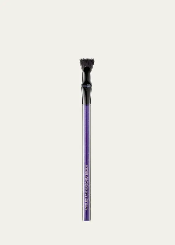 KEVYN AUCOIN Angled Fan Mascara Brush