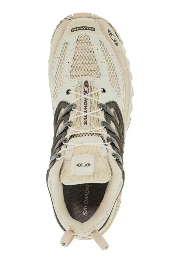 Salomon Desert Acs Pro Sneakers In Neutro - 25% Off | Editorialist