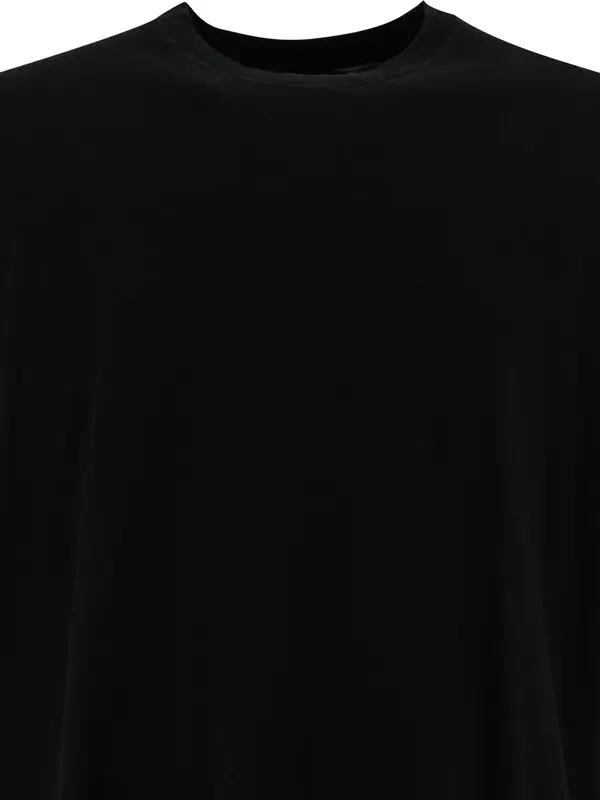 NONNATIVE Pique T Shirt - Black