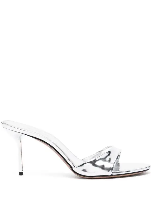 Paris Texas Sandal Px1141 Px1141