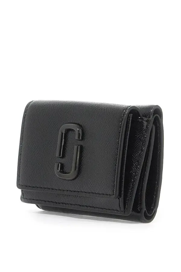 新品！Snapshot Marc Jacobs Mini Trifold Buy Marc Jacobs The Utility Snapshot DTM Mini Trifold Wallet 2026