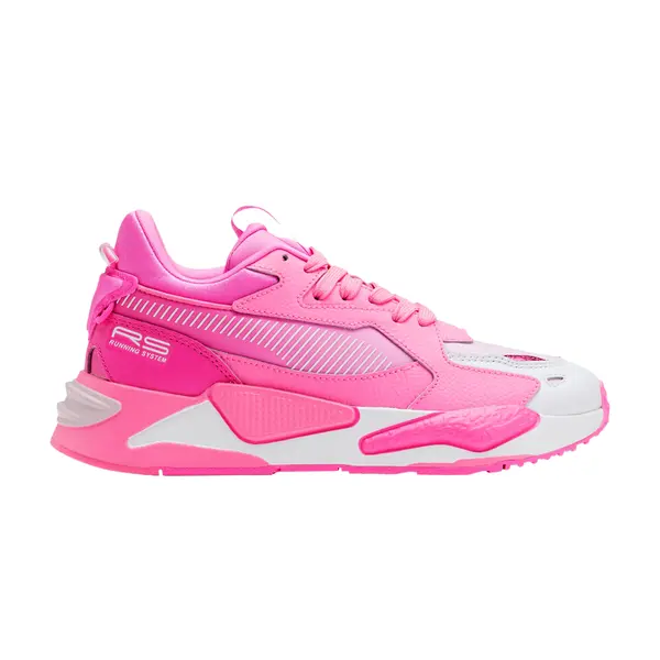 PUMA Rs-z Breast Cancer Awareness Sneakers