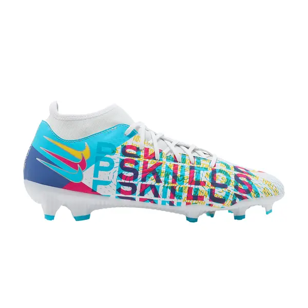 Nike Phantom Gt Academy Df Mg '3d' Sneaker - Blue