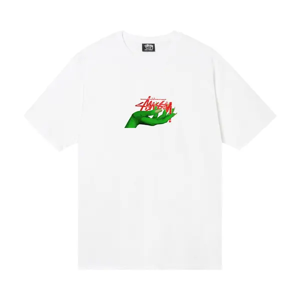 StÜssy Oz Tee
