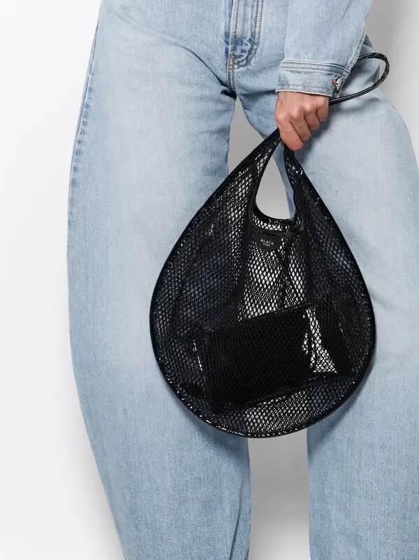 Alaïa One Piece Media
