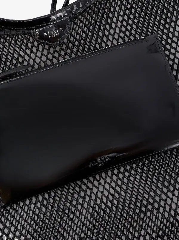 Alaïa One Piece Media