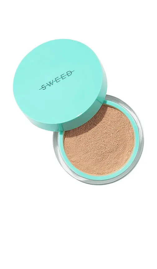 SWEED LASHES Miracle Powder - Medium Light 02
