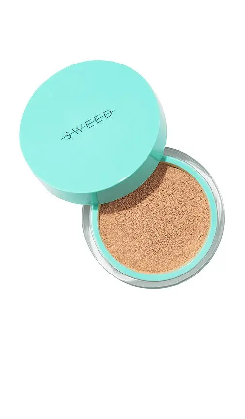 SWEED LASHES Miracle Powder - Golden Medium 03
