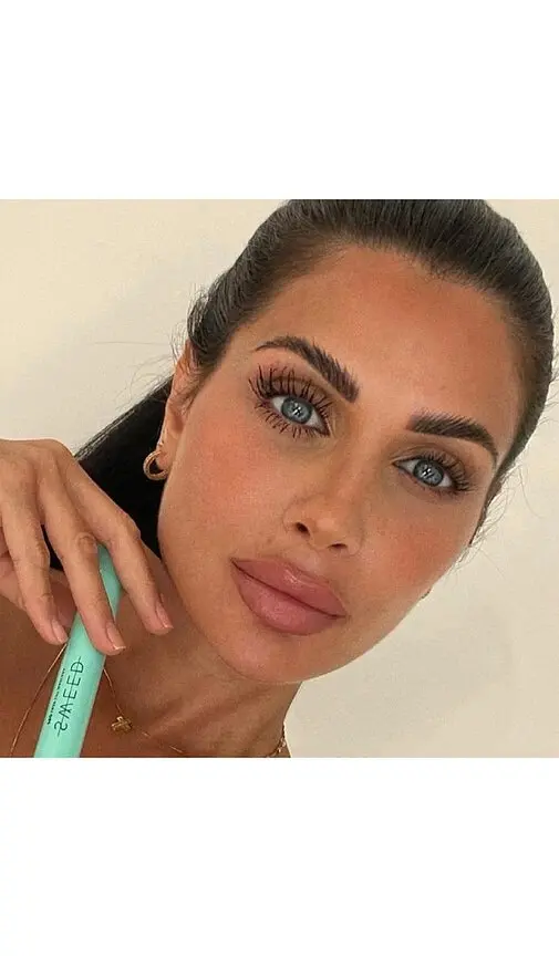 SWEED LASHES Lash Lift Mascara - Black