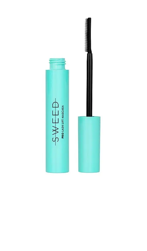 SWEED LASHES Lash Lift Mascara - Dark Brown