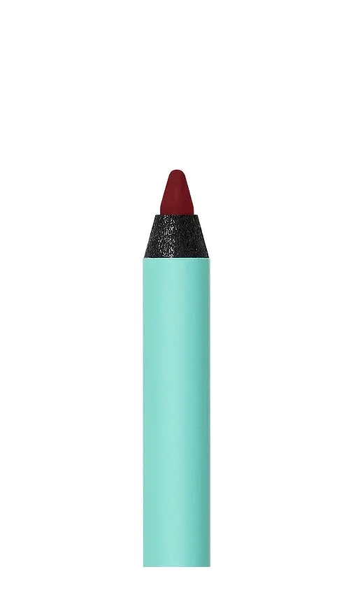 SWEED LASHES Satin Eyeliner - Margaux Bordeux