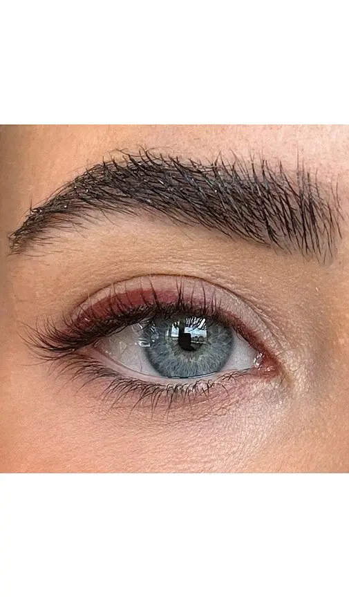 SWEED LASHES Satin Eyeliner - Margaux Bordeux