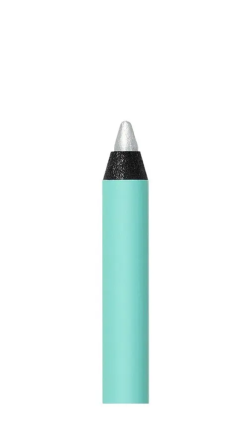 SWEED LASHES Satin Eyeliner - Euphoria Silver
