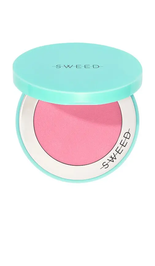 SWEED LASHES Air Blush Cream - Doll Face