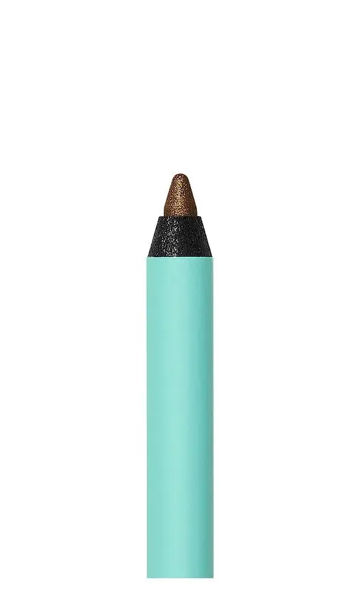 SWEED LASHES Satin Eyeliner - Golden Beetle