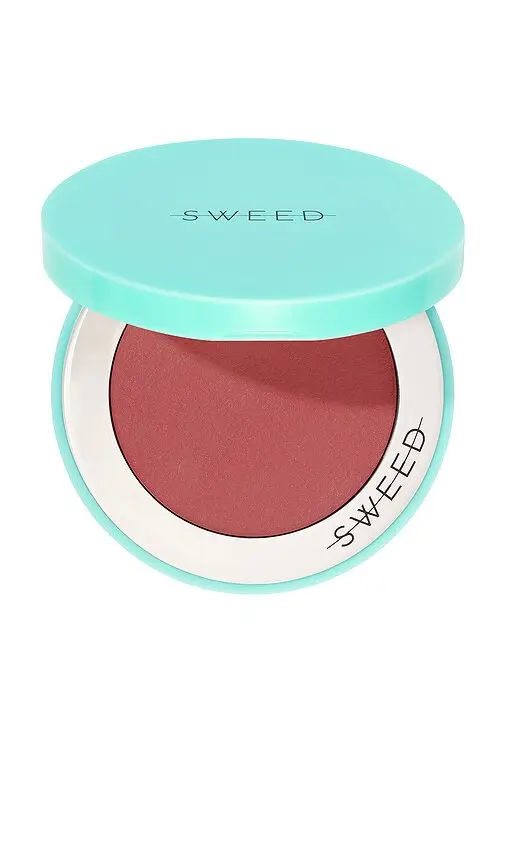 SWEED LASHES Air Blush Cream - Fancy Face
