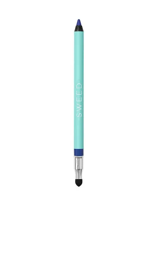 SWEED LASHES Satin Eyeliner - Diana Blue