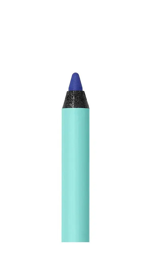 SWEED LASHES Satin Eyeliner - Diana Blue