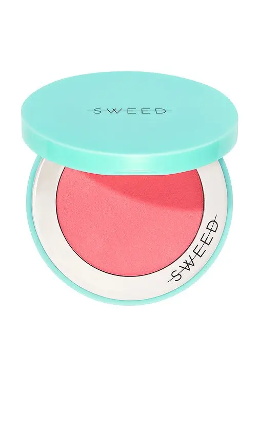 SWEED LASHES Air Blush Cream - Lucky