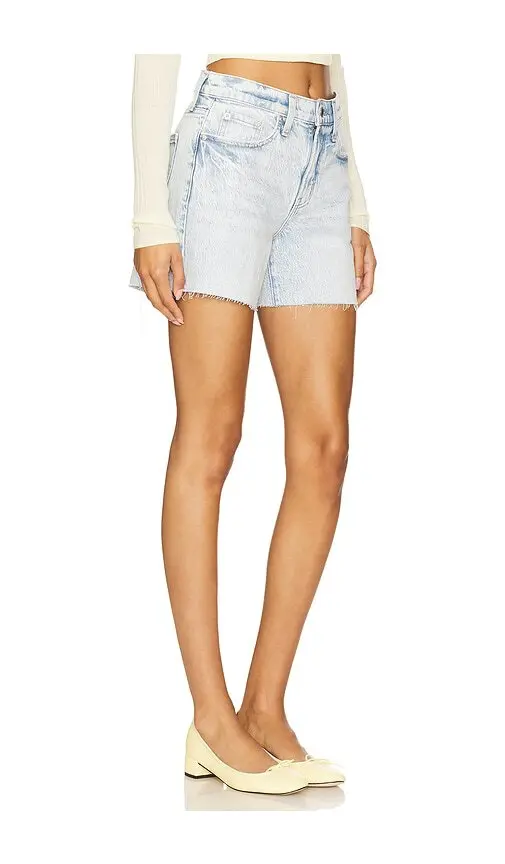 PISTOLA Kennedy Denim Shorts - Reef