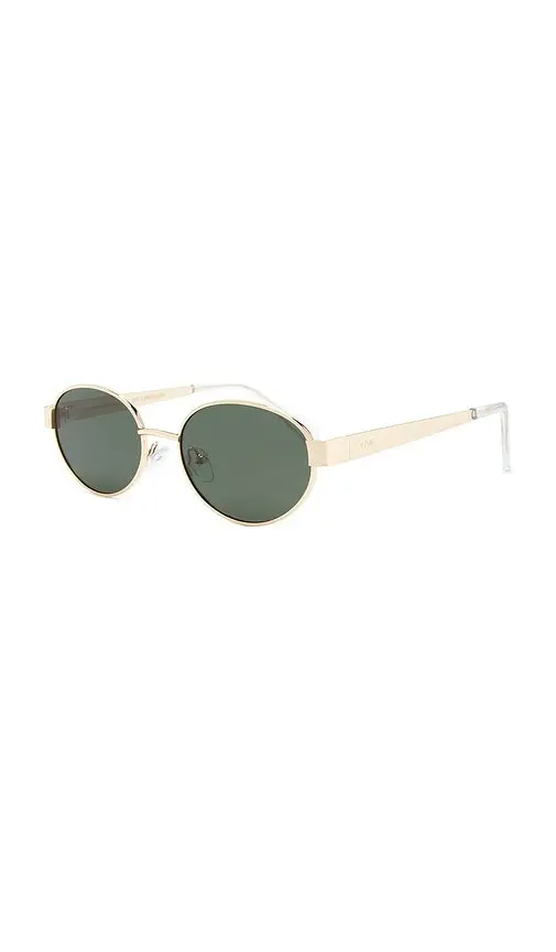 BANBE The Evangelista Sunglasses
