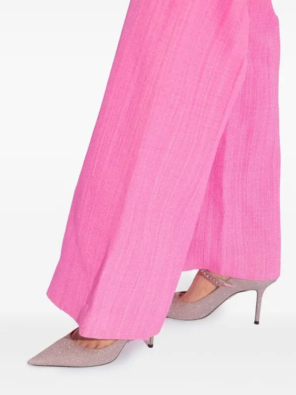 JIMMY CHOO Bing 85 Embellished Pumps