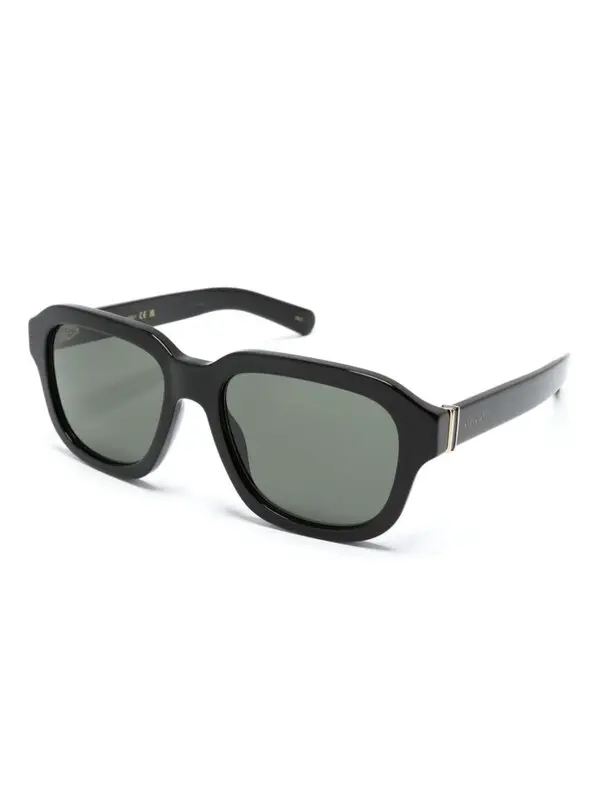 Gucci Oversize Sunglasses