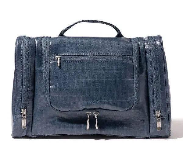 BAGGALLINI Multi-compartment Toiletry Kit In Ripstop