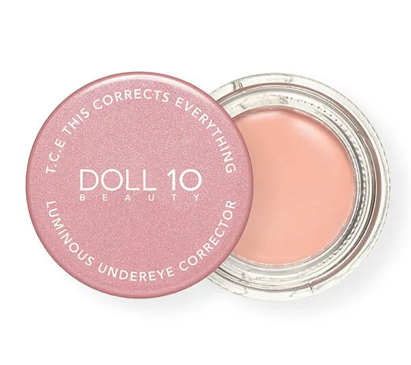 DOLL 10 T.c.e Luminous Undereye Corrector - One-color