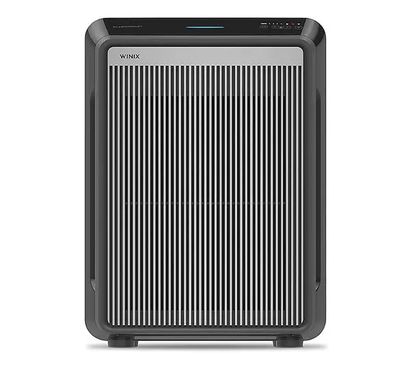 WINIX 9800 4-stage True Hepa Air Purifier With Ifi And Plasma - One-color
