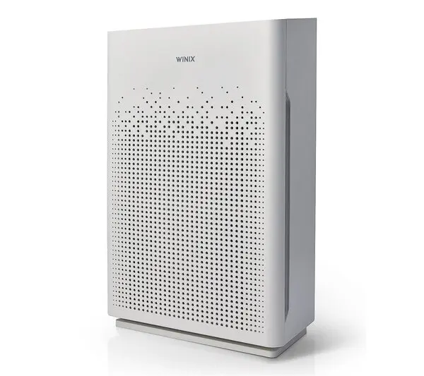 WINIX Am90 Plasmawave True Hepa Wi-fi Air Purif Er - One-color