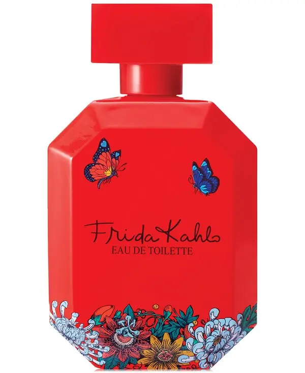FRIDA KAHLO Eau De Toilette