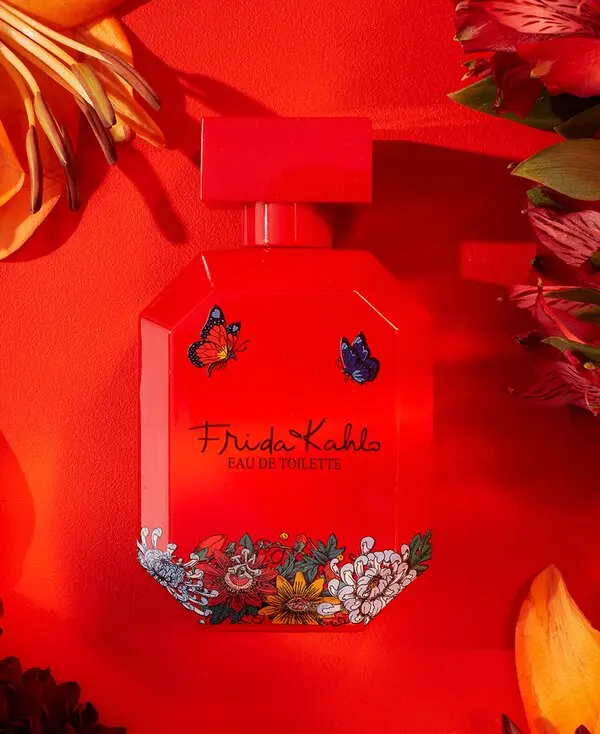 FRIDA KAHLO Eau De Toilette